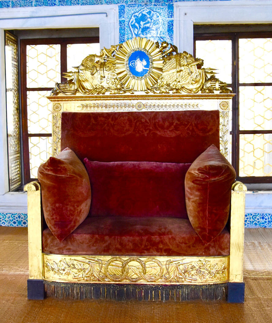Topkapi Palace, An Istanbul Wonder | Adventures Abroad Travel Insights Blog